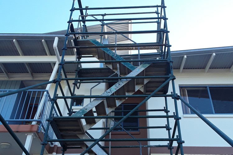 AG Height Safety | Scaffolding Cairns, Townsville, Mackay