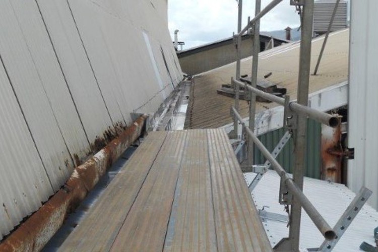 AG Height Safety | Scaffolding Cairns, Townsville, Mackay